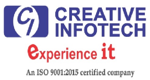Login | Creative Infotech